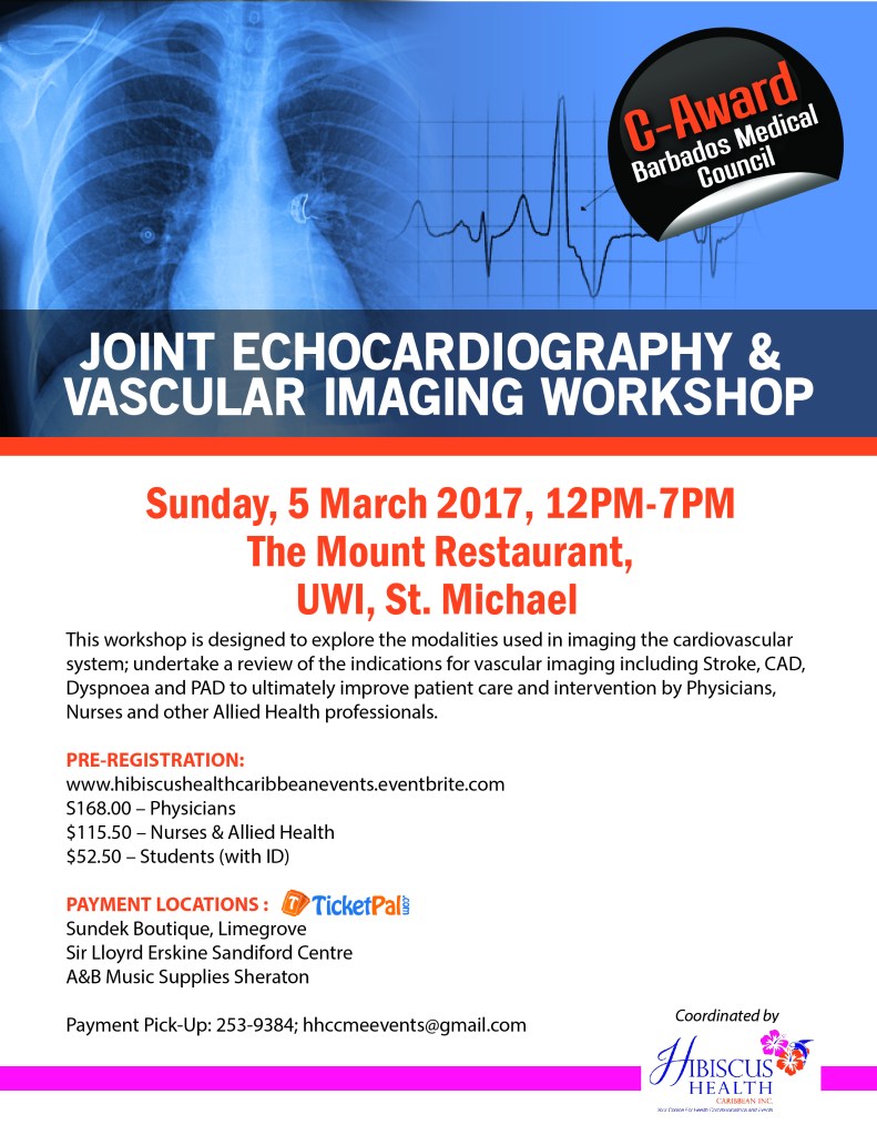 Updated Programme: Joint Echocardiography & Vascular Imaging CME ...