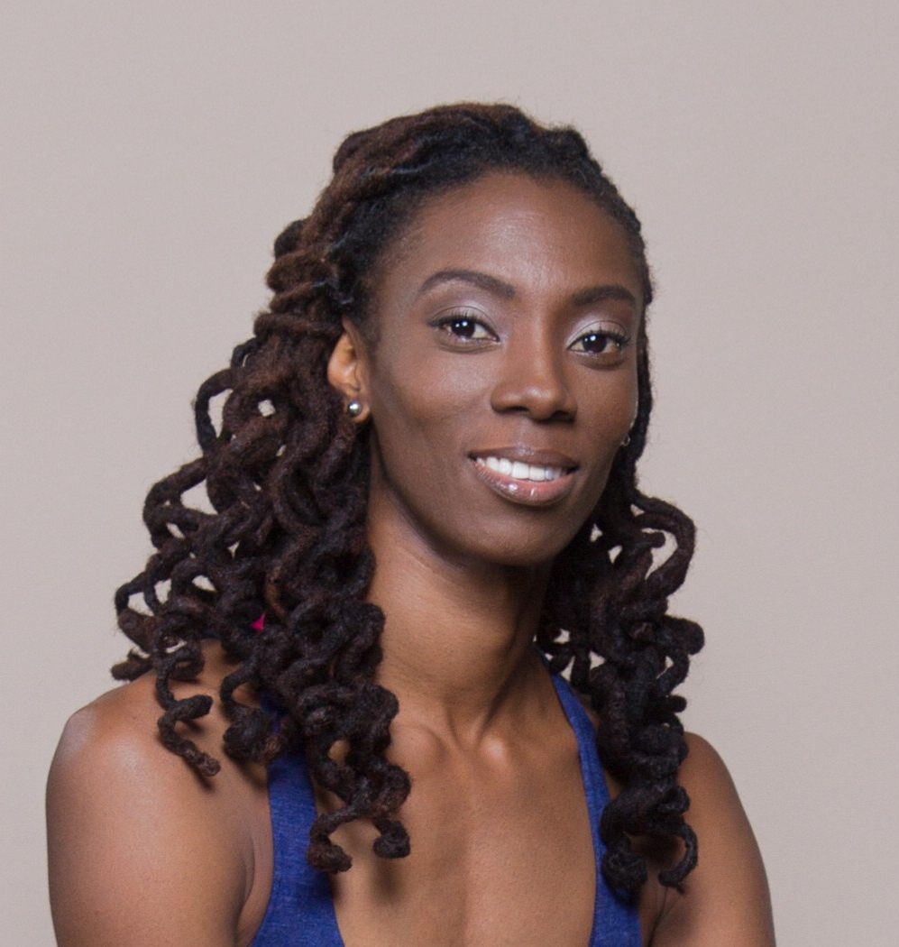 Profile Janelle Chase-Mayers -A Presenter at Communication In Cancer ...