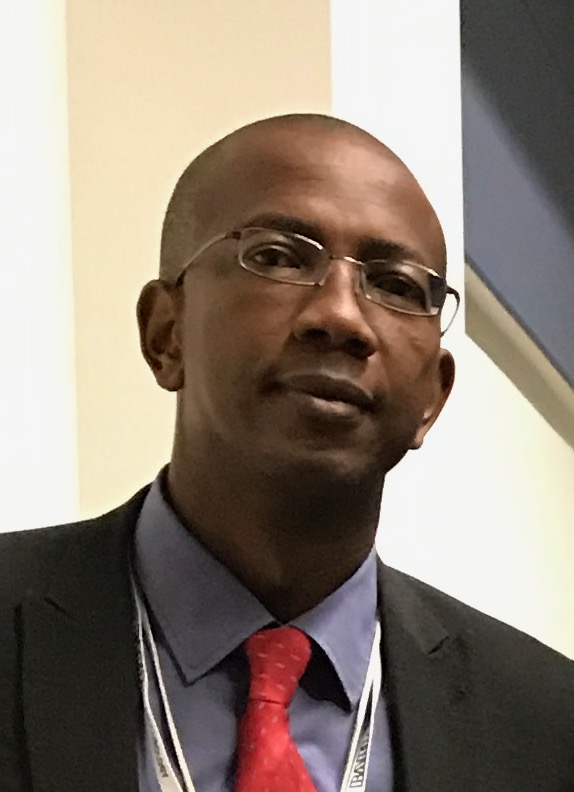 Dr. Paul Rouse BFPA’s Sexual and Reproductive Health Conference Sunday ...